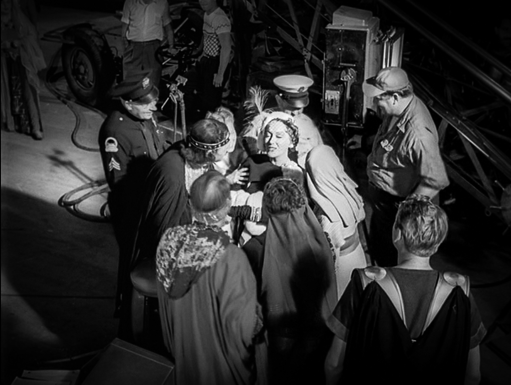 Sunset Boulevard (1950) – Seeing Things Secondhand