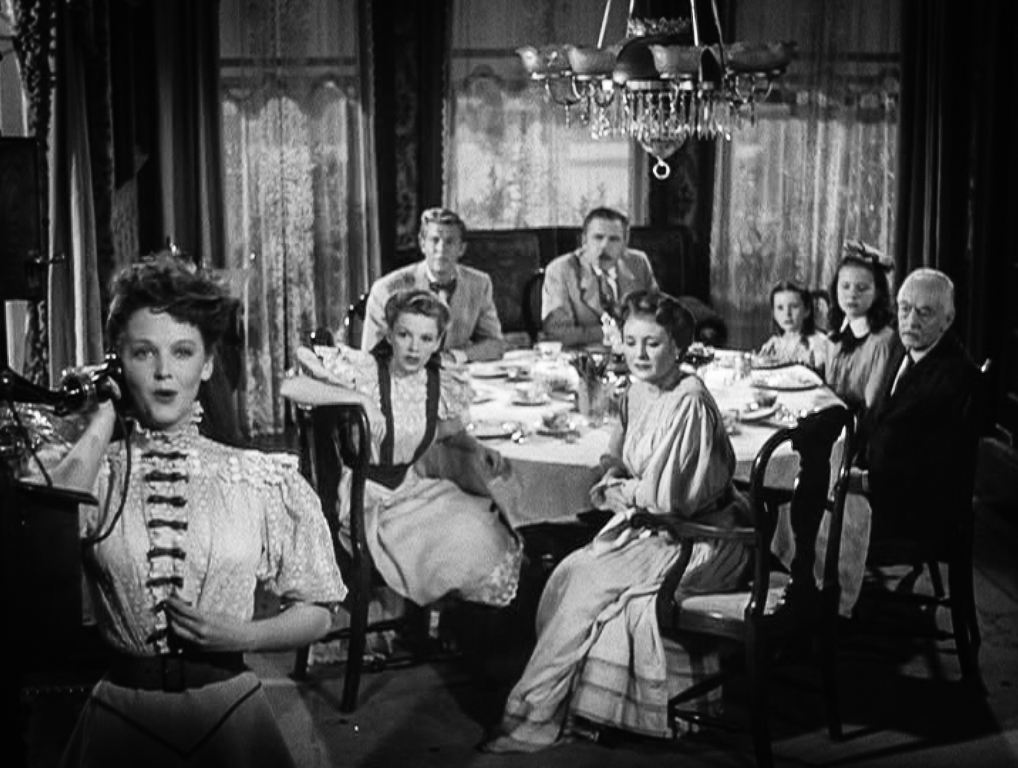 Meet Me in St. Louis (1944) – Seeing Things Secondhand