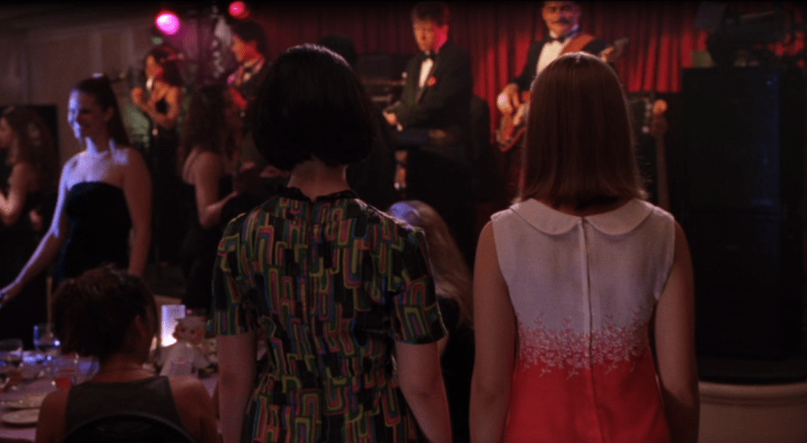 Ghost World (2001) – Seeing Things Secondhand