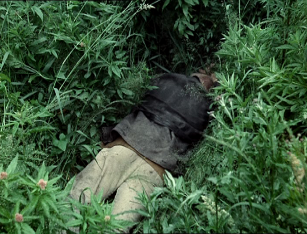 Stalker (1979) – Seeing Things Secondhand