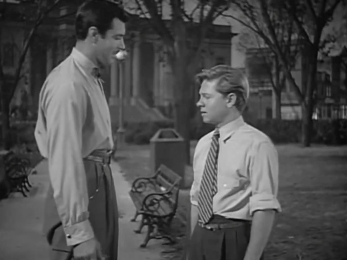 The Human Comedy (1943) – Seeing Things Secondhand